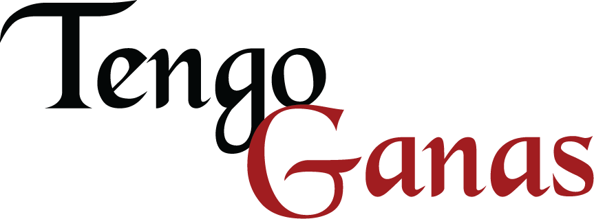Tengo Ganas